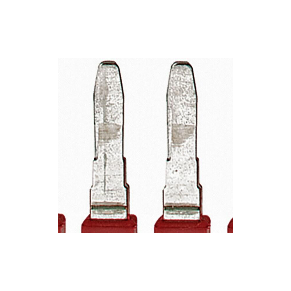 Schneider Electric - Terminal Block Plug-In Bridge | MSC Direct