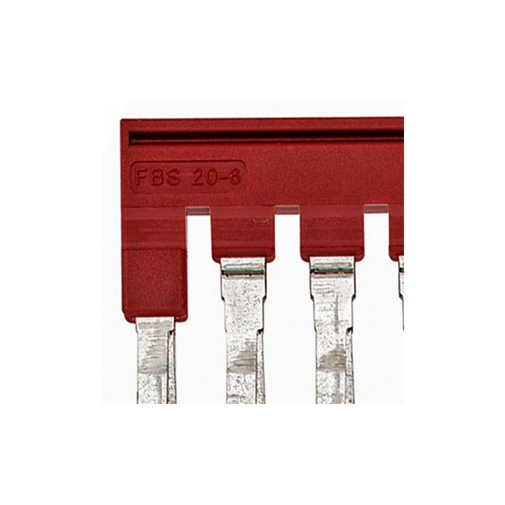 Schneider Electric - Terminal Block Plug-In Bridge | MSC Direct