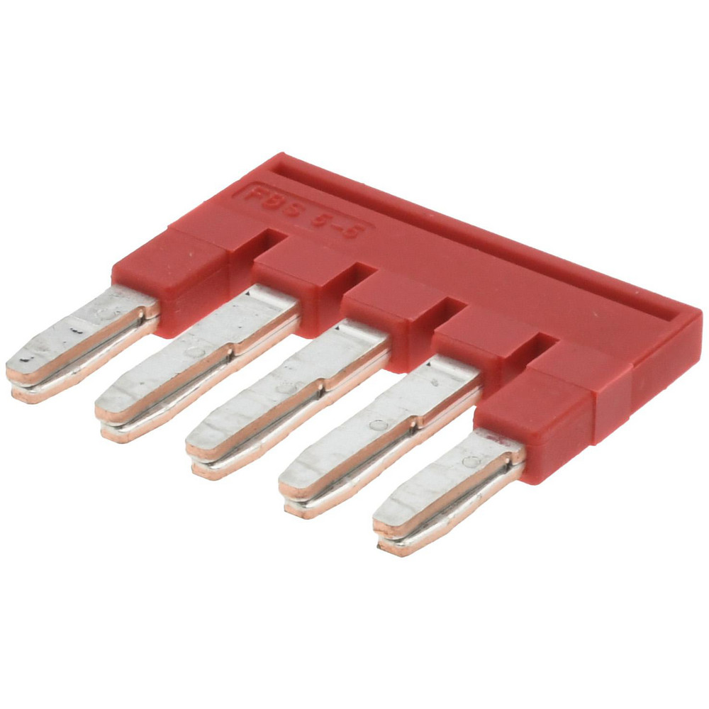 Schneider Electric - Terminal Block Plug-In Bridge | MSC Direct