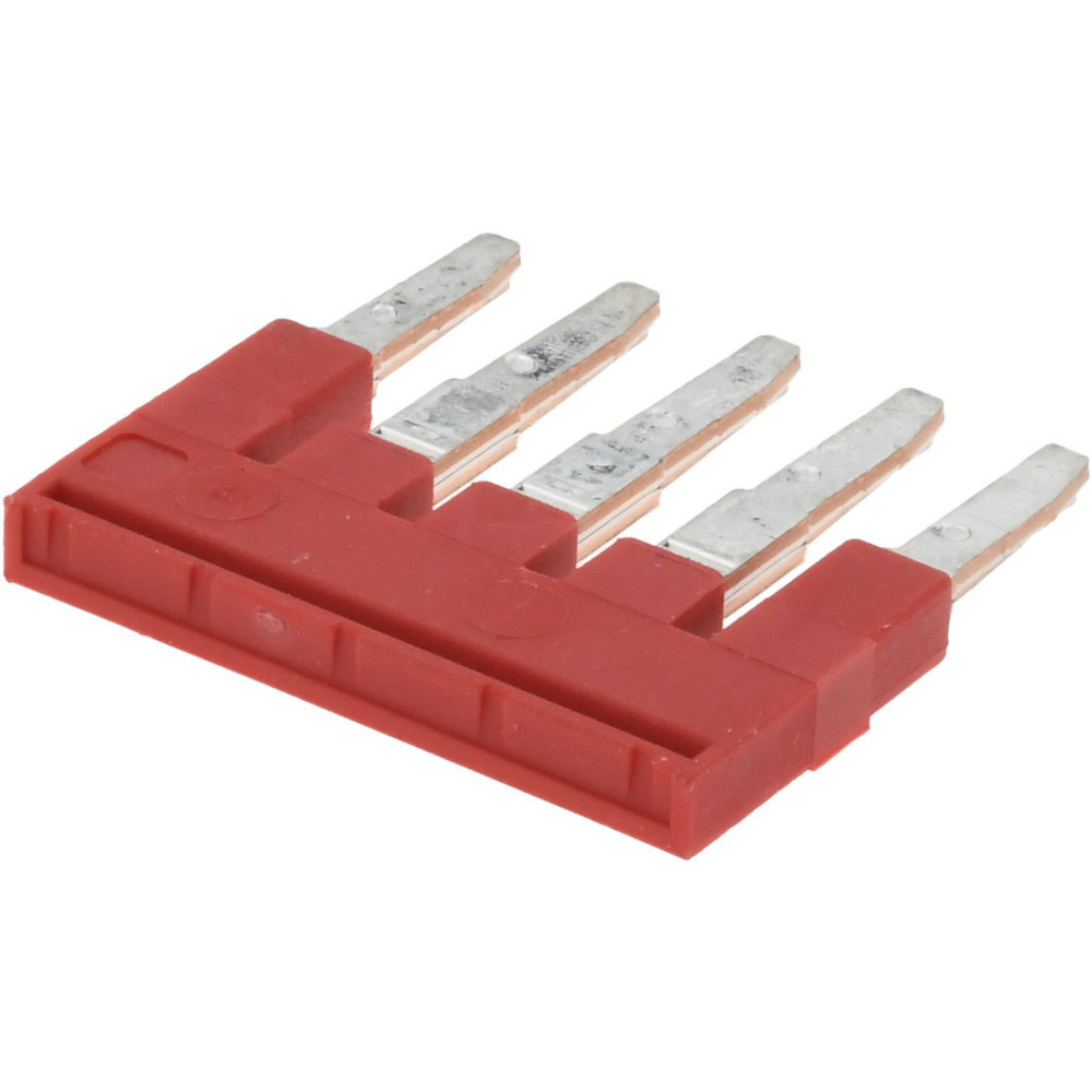 Schneider Electric - Terminal Block Plug-In Bridge | MSC Direct