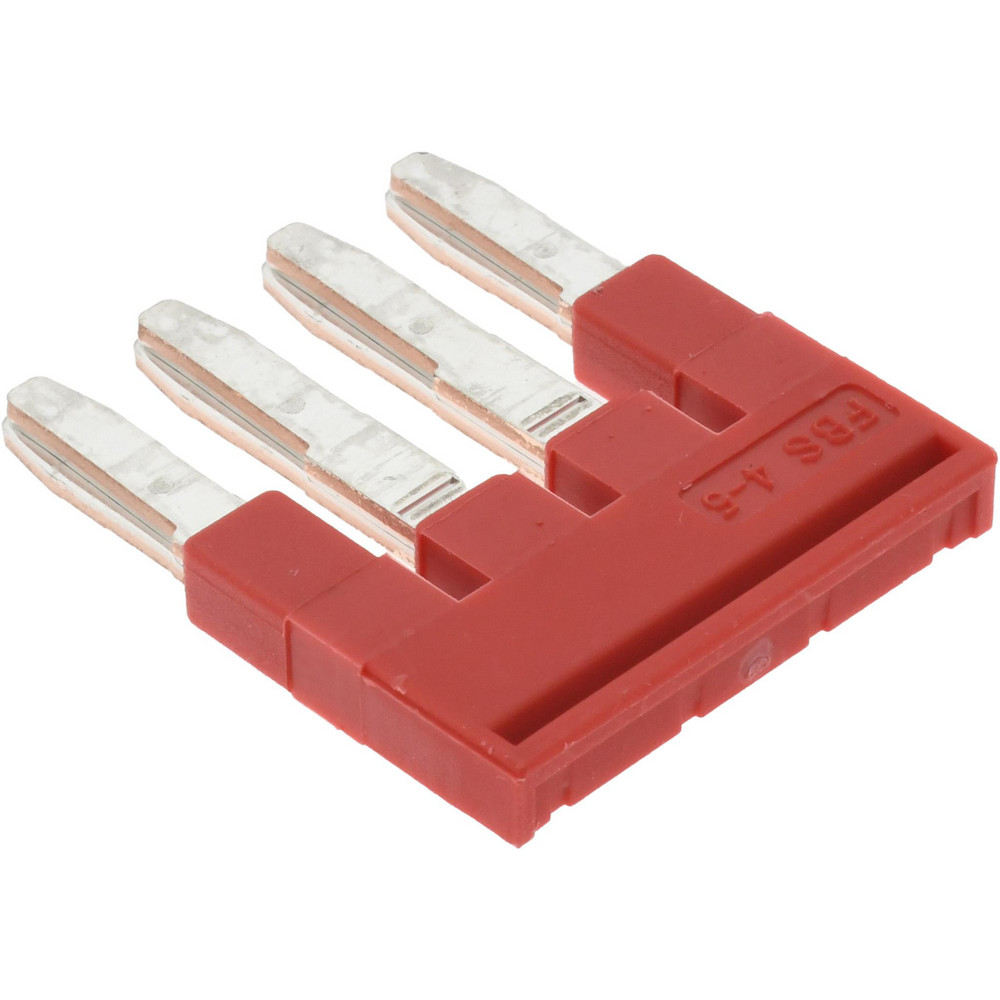 Schneider Electric - Terminal Block Plug-In Bridge | MSC Direct