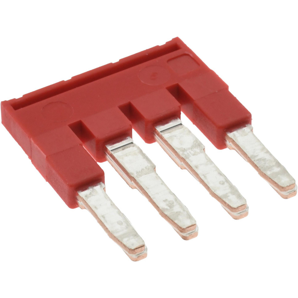 Schneider Electric - Terminal Block Plug-In Bridge | MSC Direct