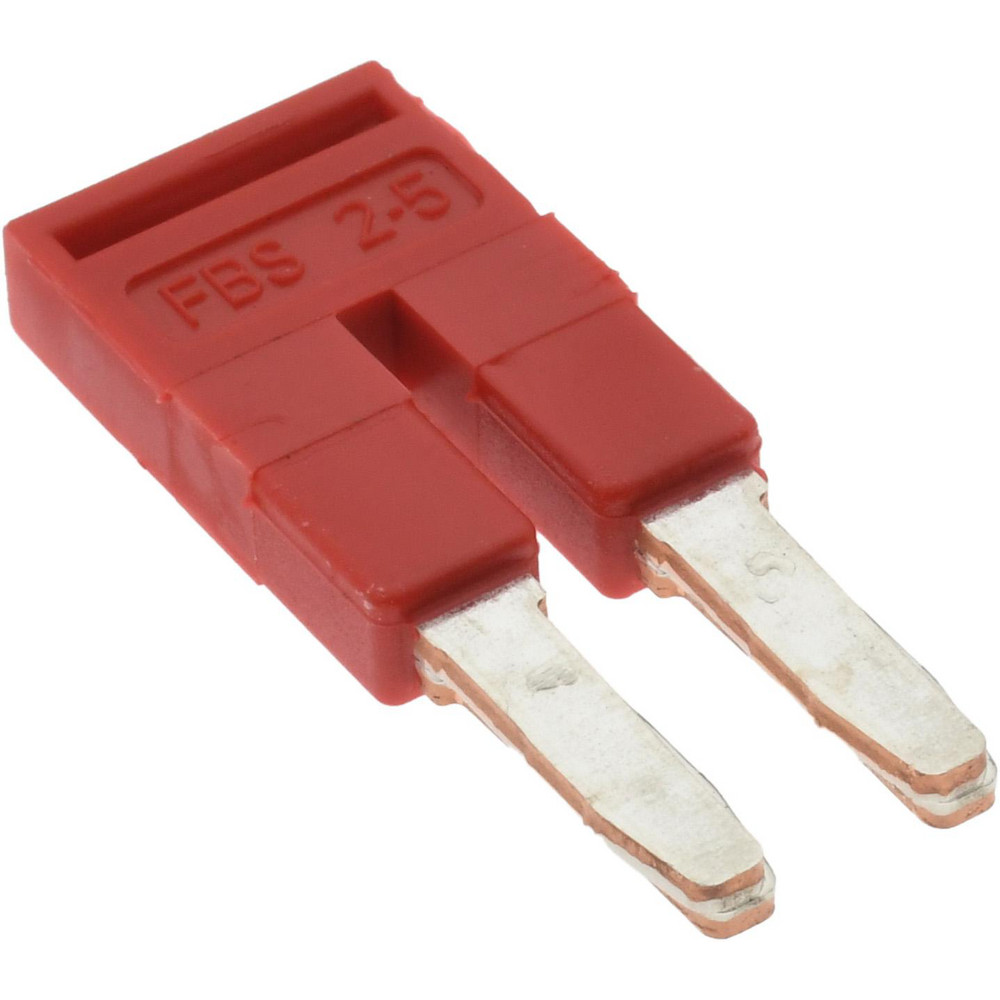 Schneider Electric - Terminal Block Plug-In Bridge | MSC Direct