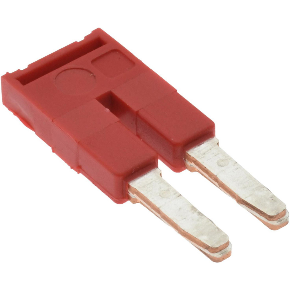 Schneider Electric - Terminal Block Plug-In Bridge | MSC Direct