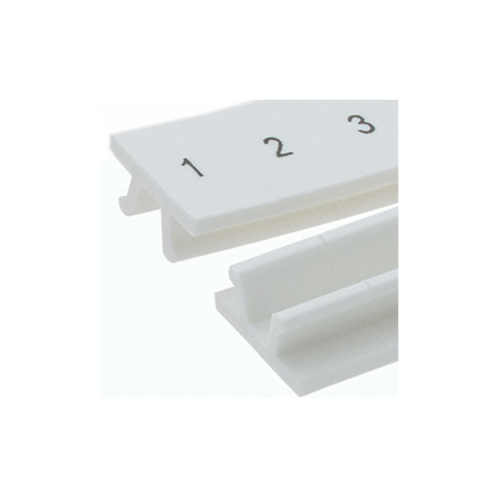 Schneider Electric - Terminal Block Marking Strip | MSC Direct