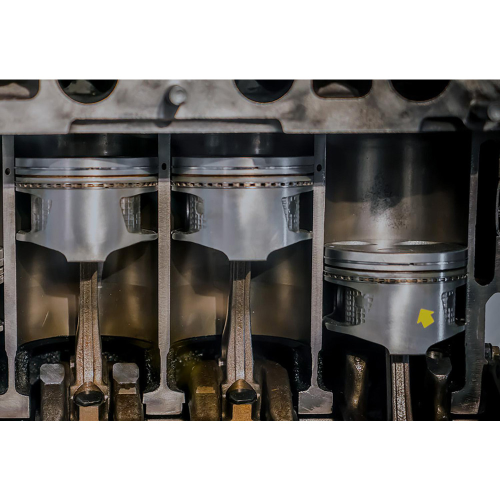 Blaster Chemical - Engine Additives: Type: Fogging Oil; Engine Additive ...