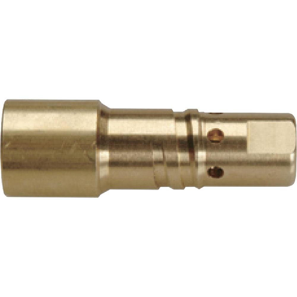 Miller Electric - MIG Welder Nozzle/Tip/Insulator | MSC Direct