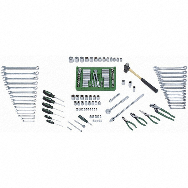 MSC Industrial Supply Co.