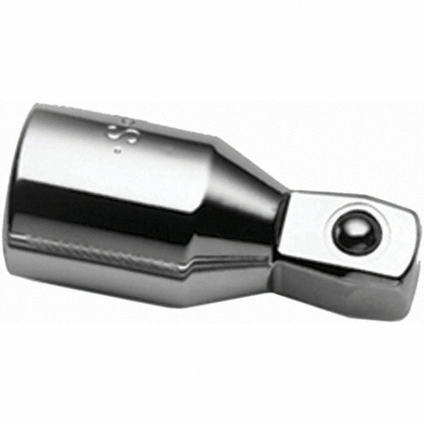 SK - 1/2" Drive Wobble Socket Extension - 69704468 - MSC Industrial Supply