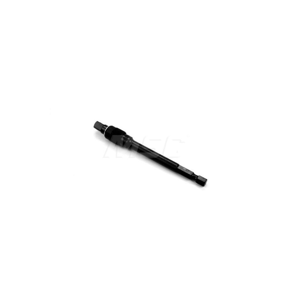 SK - Power Screwdriver Bit: 1/4" Hex Drive | MSC Direct