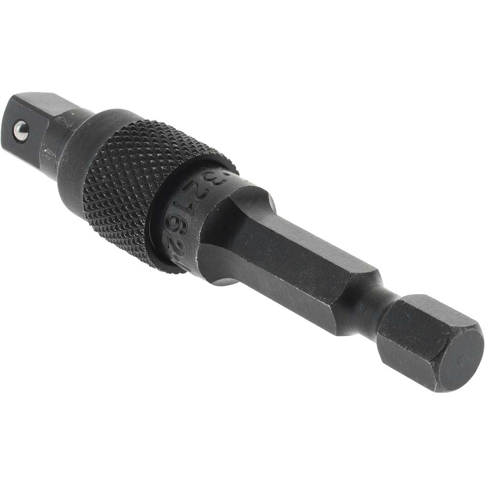 SK - Power Screwdriver Bit: 1/4" Hex Drive | MSC Direct
