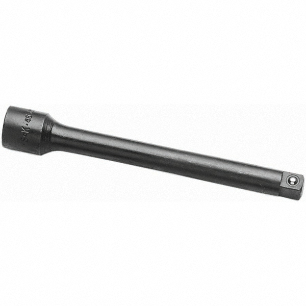 SK - 3/8" Drive Impact Socket Extension - 69707826 - MSC Industrial Supply