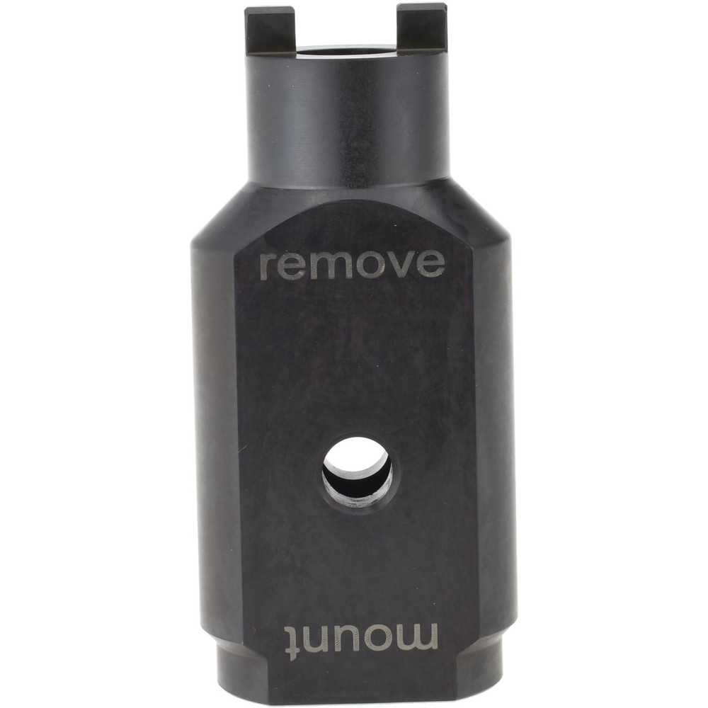 Sandvik Coromant - Key for Indexables: | MSC Direct