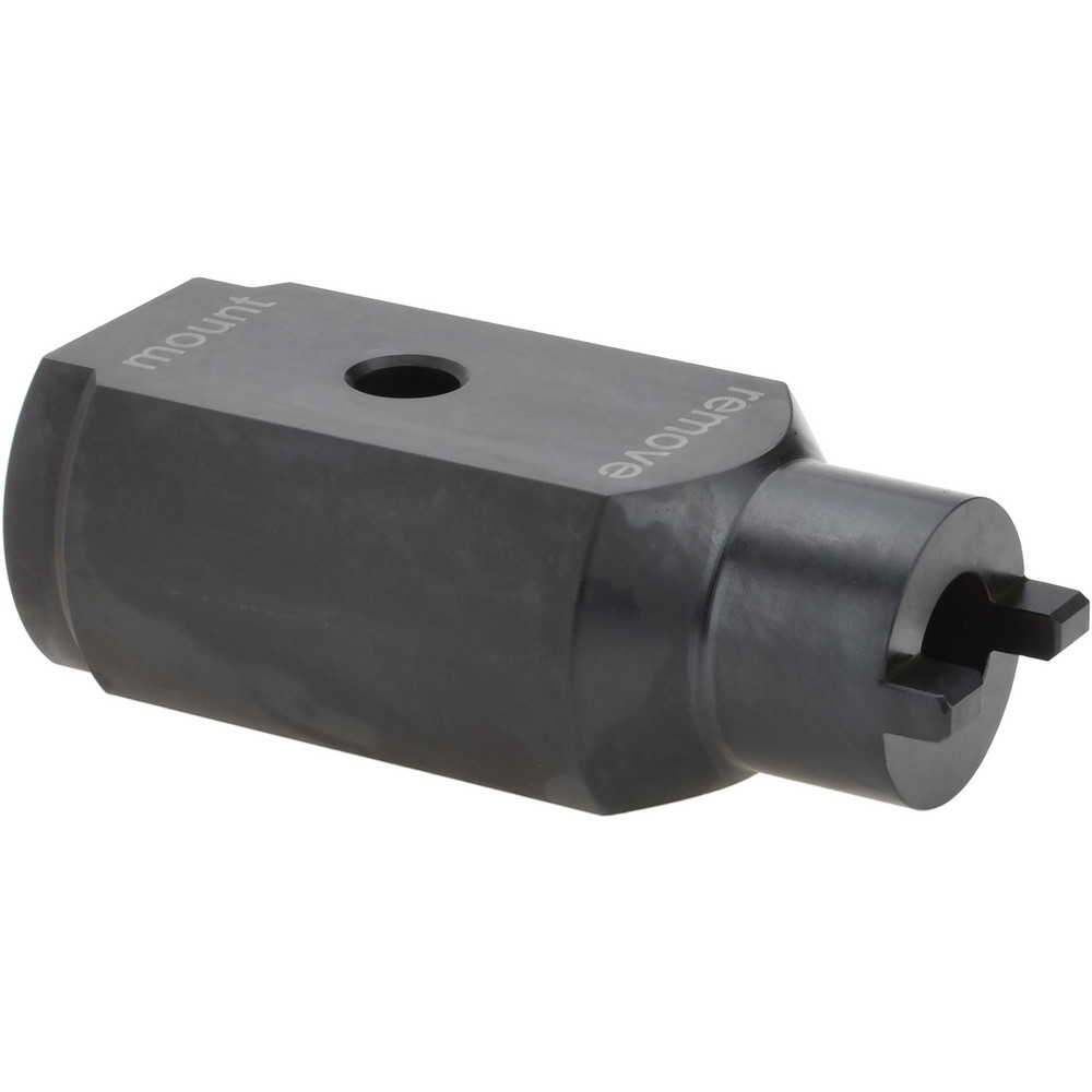 Sandvik Coromant - Key for Indexables: | MSC Direct