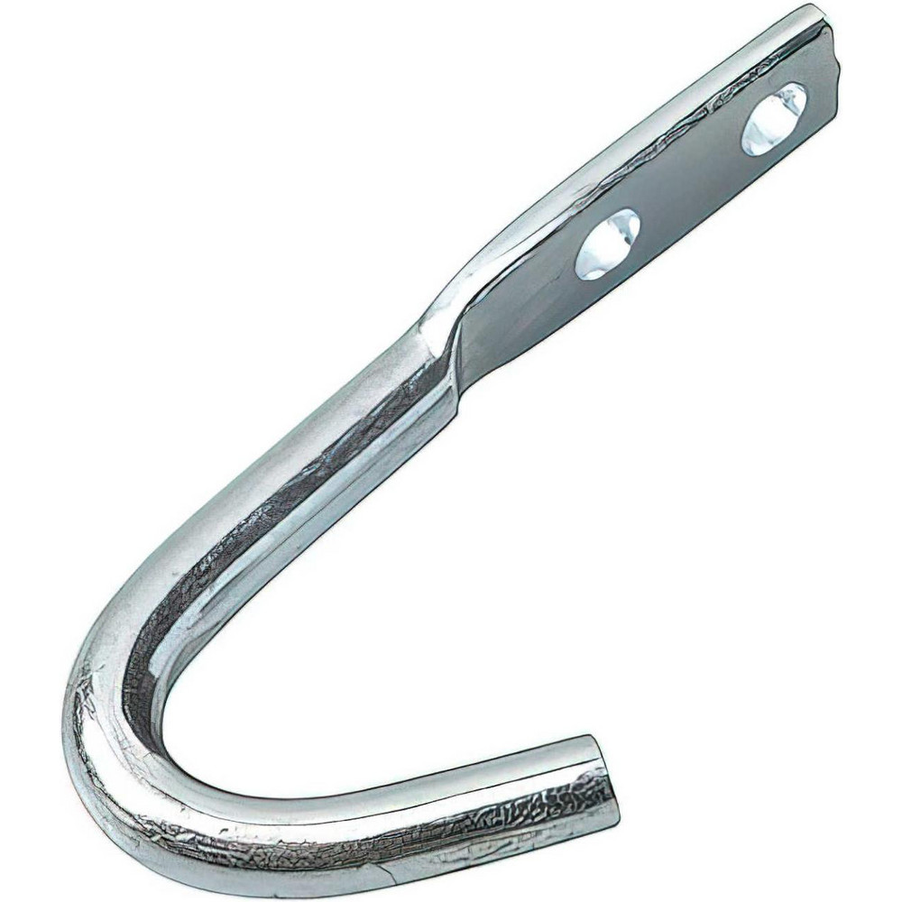 Onward - 2 Inch Long, Rope Hook | MSC Direct