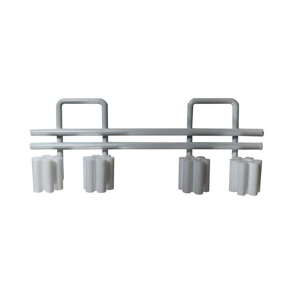 Onward - 6 Inch Long, Mop&Broom Grip Clip | MSC Direct