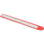 SPI - Steel Rule: 6" OAL, 16R Graduation, Flexible, 1/2" OAW - 69745982 ...