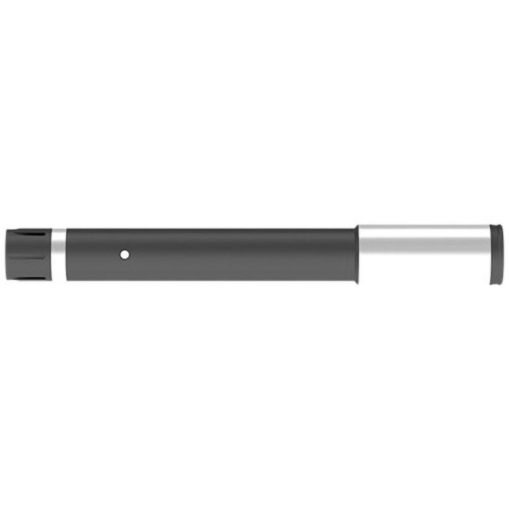 Komet - Axial Clamp Straight Shank Modular Reamer Body | MSC Direct