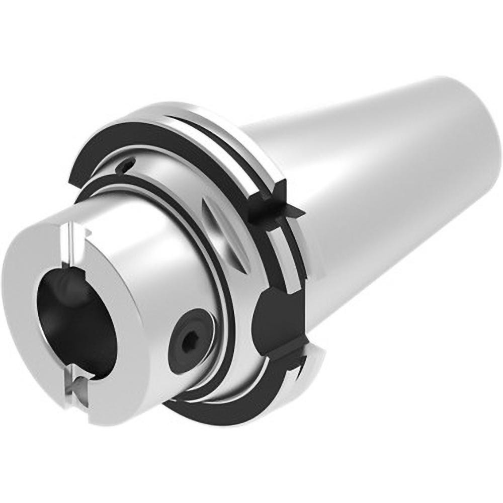 Komet - Modular Tool Holding System Adapter: DIN69871-50 Taper | MSC Direct