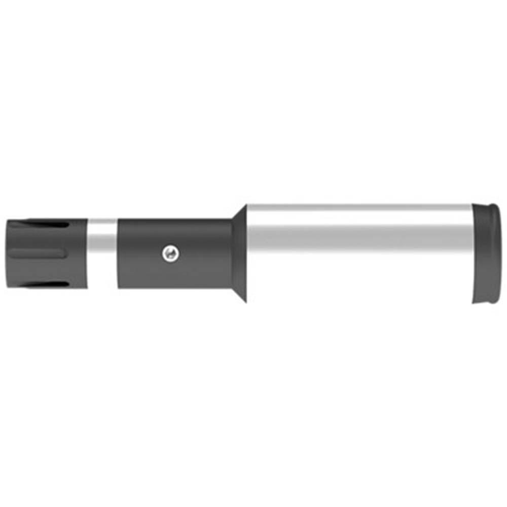 Komet - Axial Clamp Straight Shank Modular Reamer Body | MSC Direct