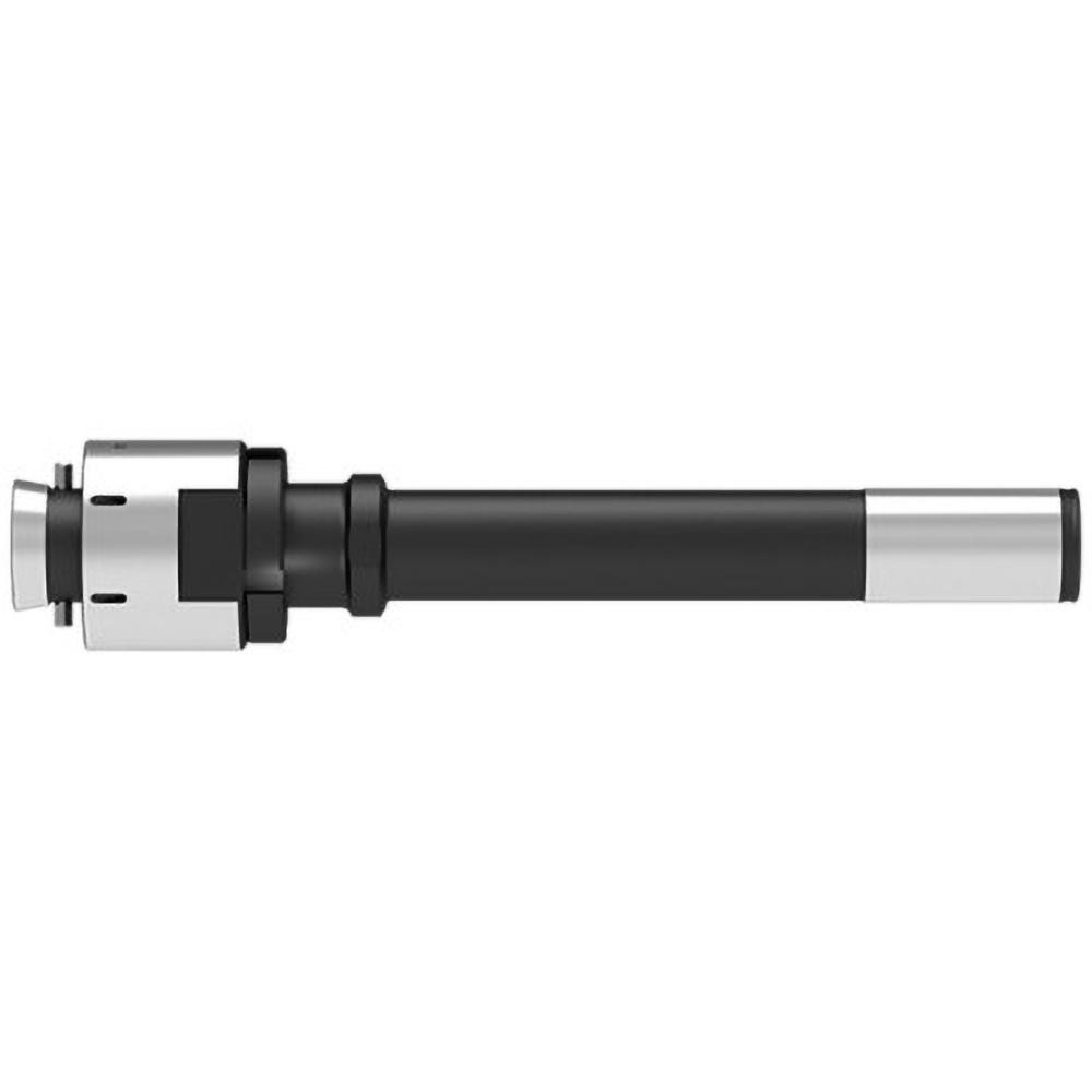 Komet - Axial Clamp Straight Shank Modular Reamer Body | MSC Direct