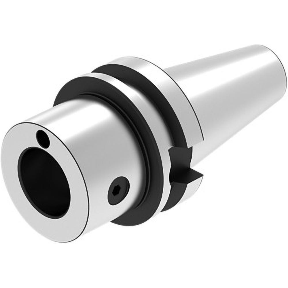 Komet - Modular Tool Holding System Adapter: BT40 Taper | MSC Direct