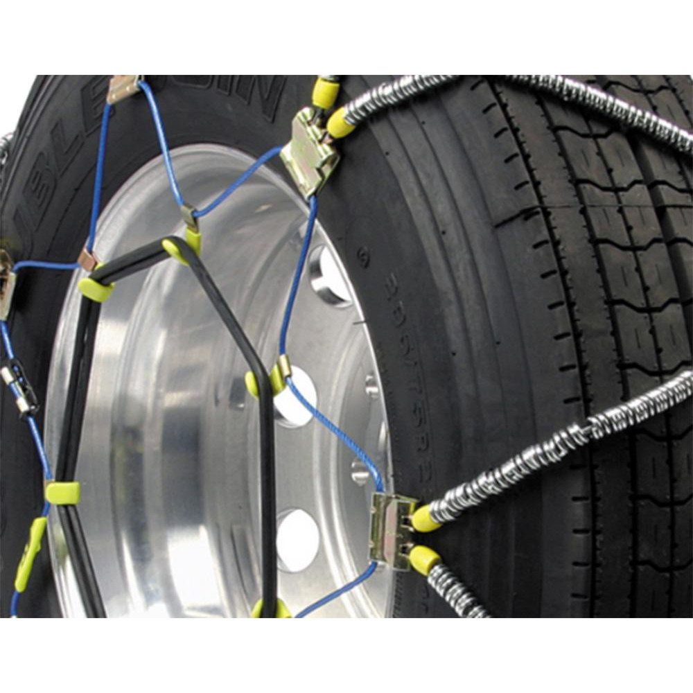 Peerless Chain - Tire Chains; For Use With: ZT899, ZT887, ZT897, ZT881 ...