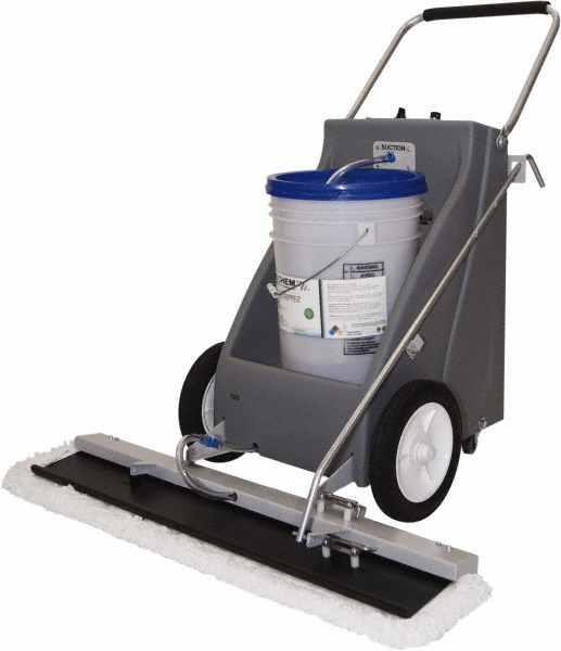 Fas-trak - Floor Applicator - 69796845 - MSC Industrial Supply
