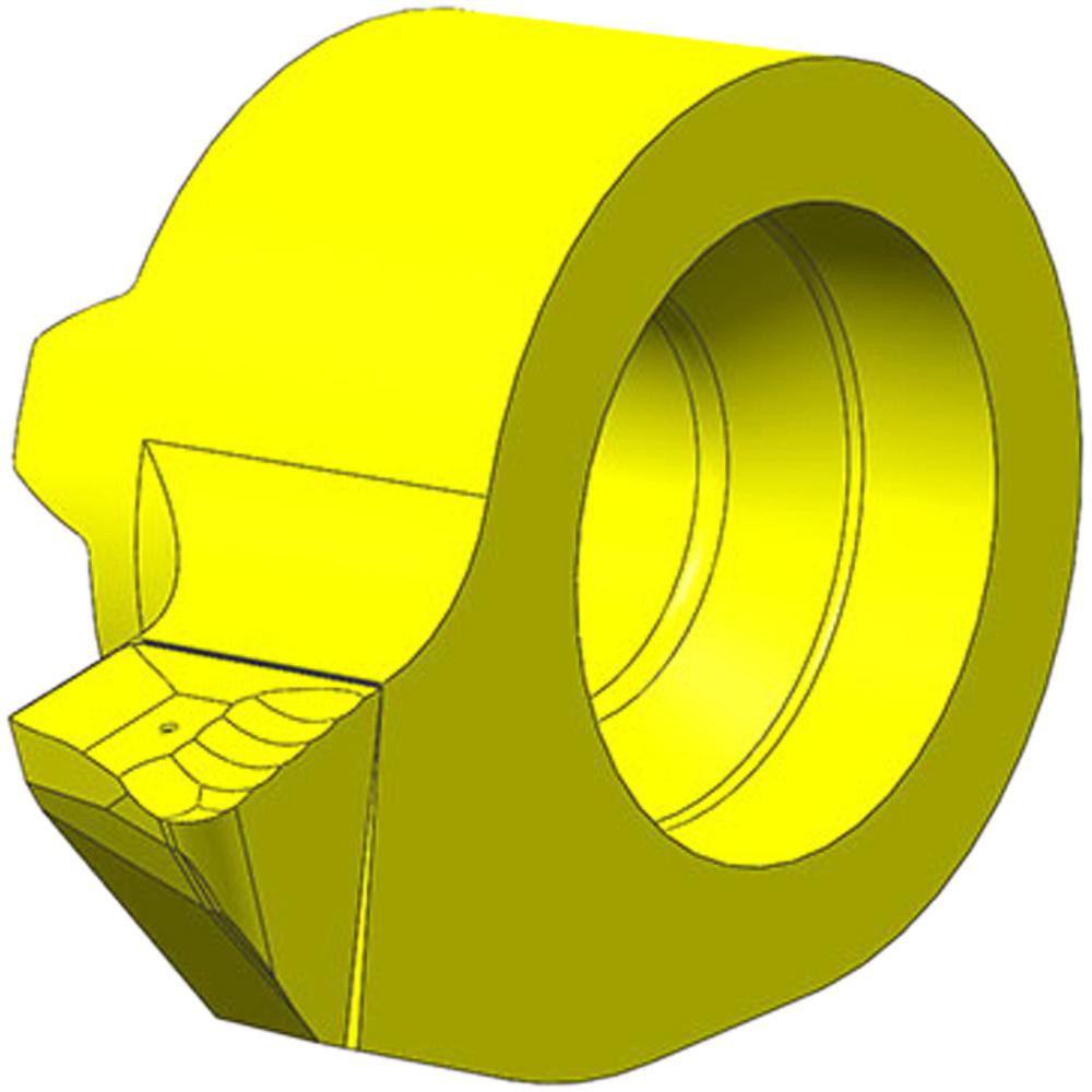 HORN - Boring Inserts: Insert Style: LS114; Insert Size Code: 1890 ...