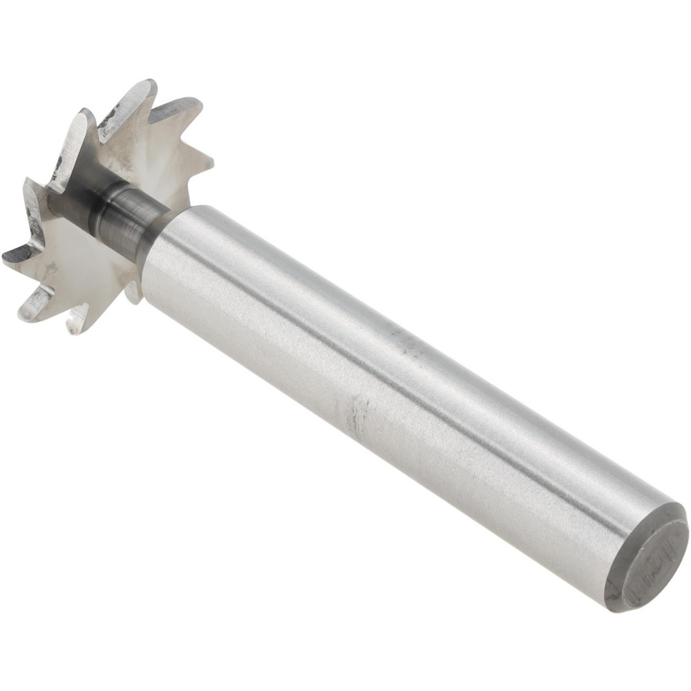 Value Collection - Convex Radius Cutters; Connection Type: Shank ...