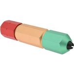 SPI - 0.251 to 0.5 Inch Ring Diameter Range, M0 Handle Size, Aluminum ...