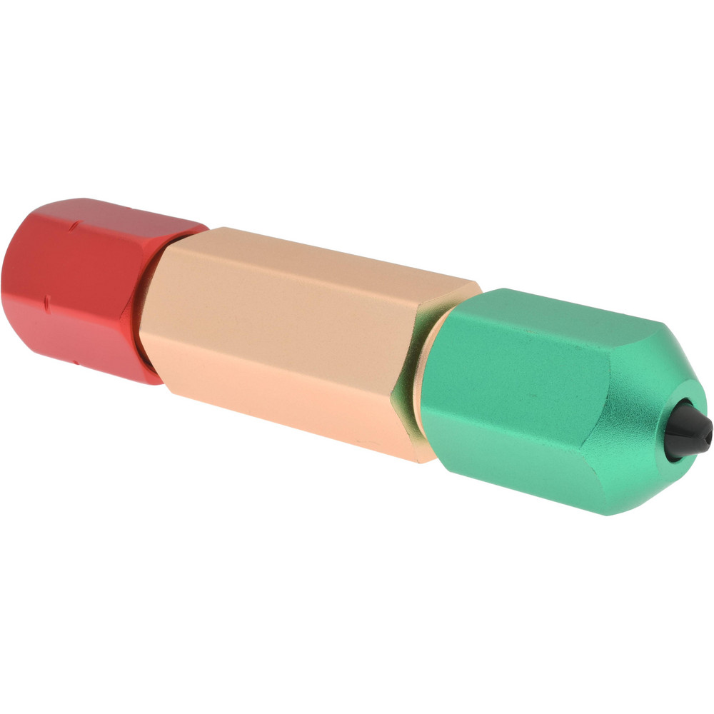 SPI - Ring & Plug Thread Gage Holders & Handles: For Plug Thread Size ...