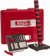 SPI - 1/16 to 2" Micrometer and Caliper Calibration Kit - 69814895 ...