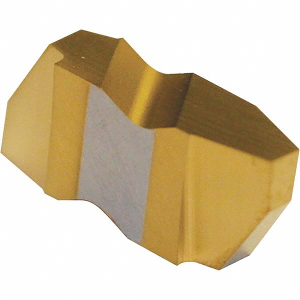 Tool-Flo - Threading Insert: FLA3L14 AC50C, Carbide | MSC Direct