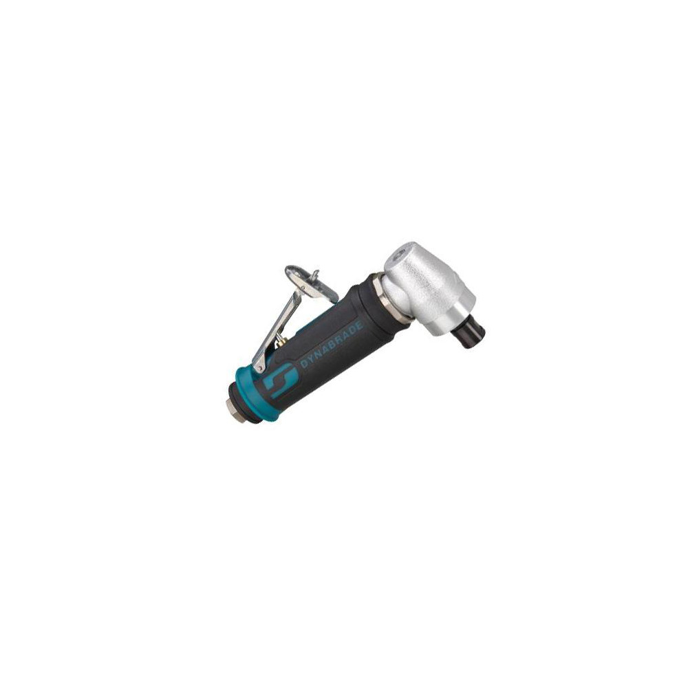 Dynabrade - Air Die Grinder: 1/4" Collet, 1/4" NPT Inlet | MSC Direct