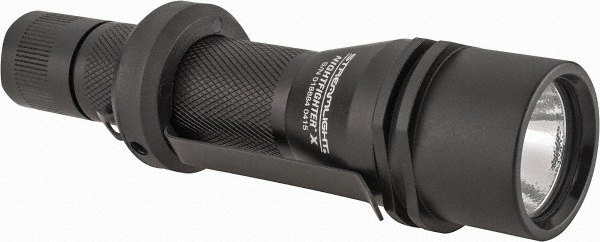 Streamlight - Handheld Flashlight: C4 LED, 200 Lumens, 50 hr Max Run ...