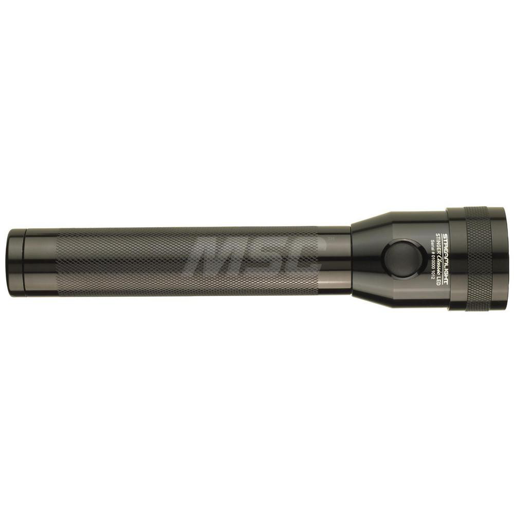 Streamlight - Handheld Flashlight: LED, 500 Lumens, 10 hr Max Run Time ...