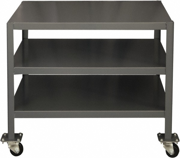 Durham - Mobile Work Bench | MSC Direct