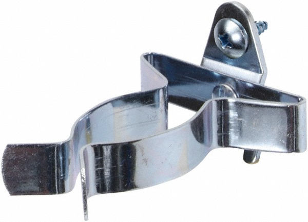 Triton - 5" Long Extended Spring Clip Pegboard Hook - 69944452 - MSC ...