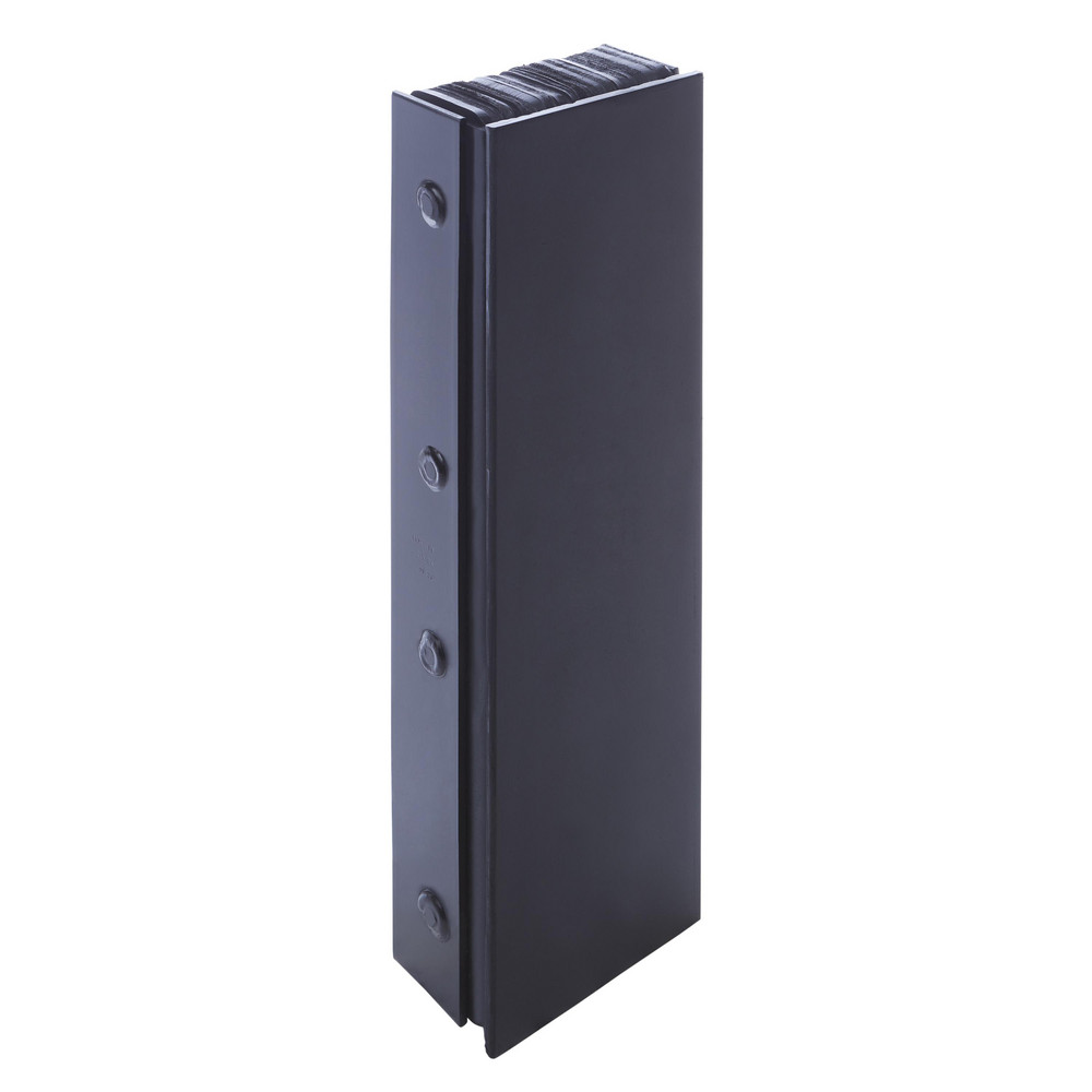 Ideal Warehouse Innovations Inc. - Dock Bumpers & Trailer Jacks: Type ...