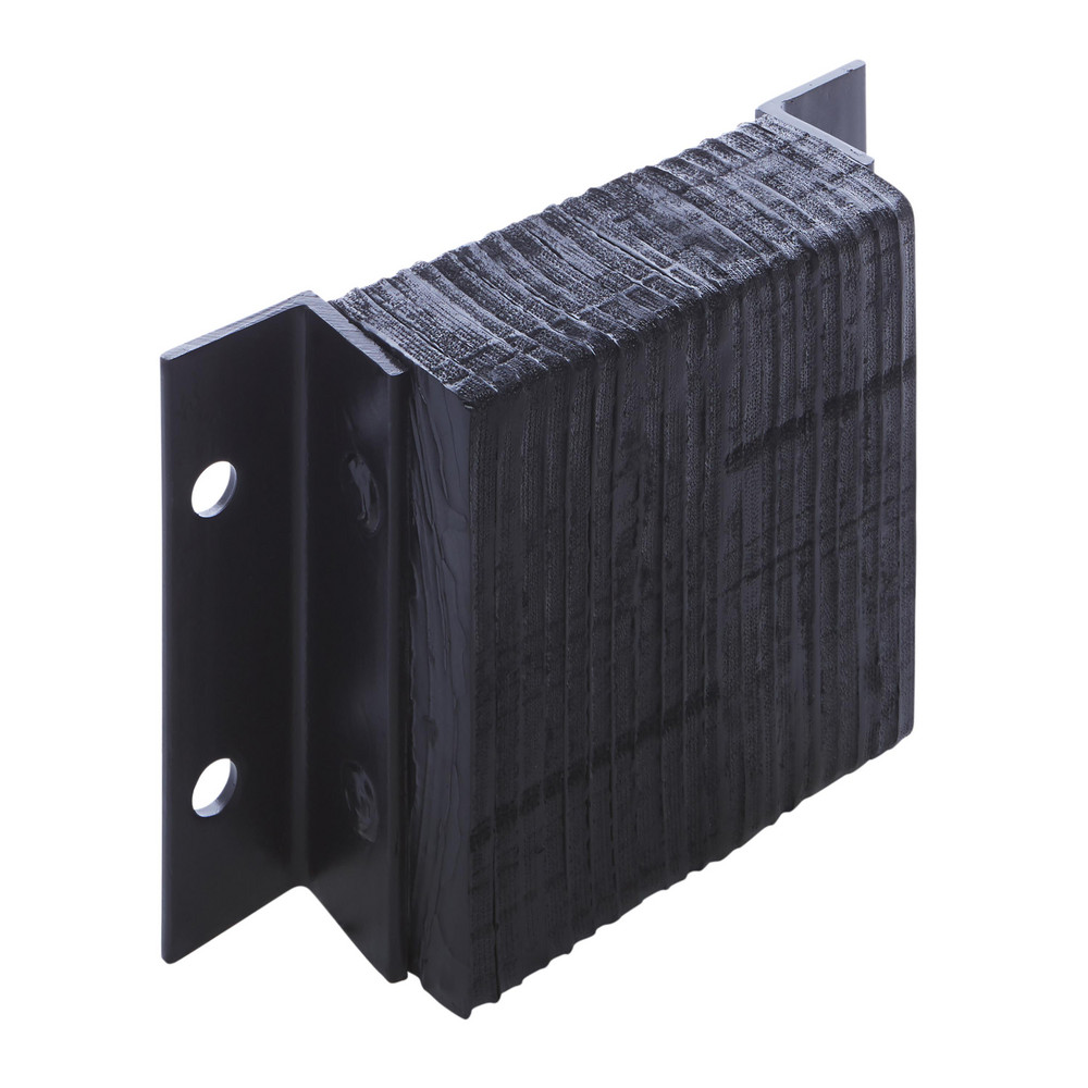 Ideal Warehouse Innovations Inc. - Dock Bumpers & Trailer Jacks: Type ...