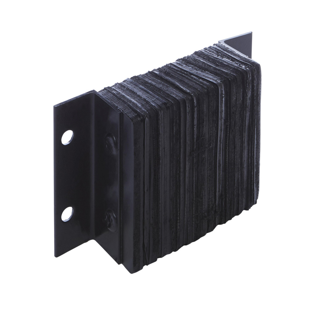 Ideal Warehouse Innovations Inc. - Dock Bumpers & Trailer Jacks: Type ...