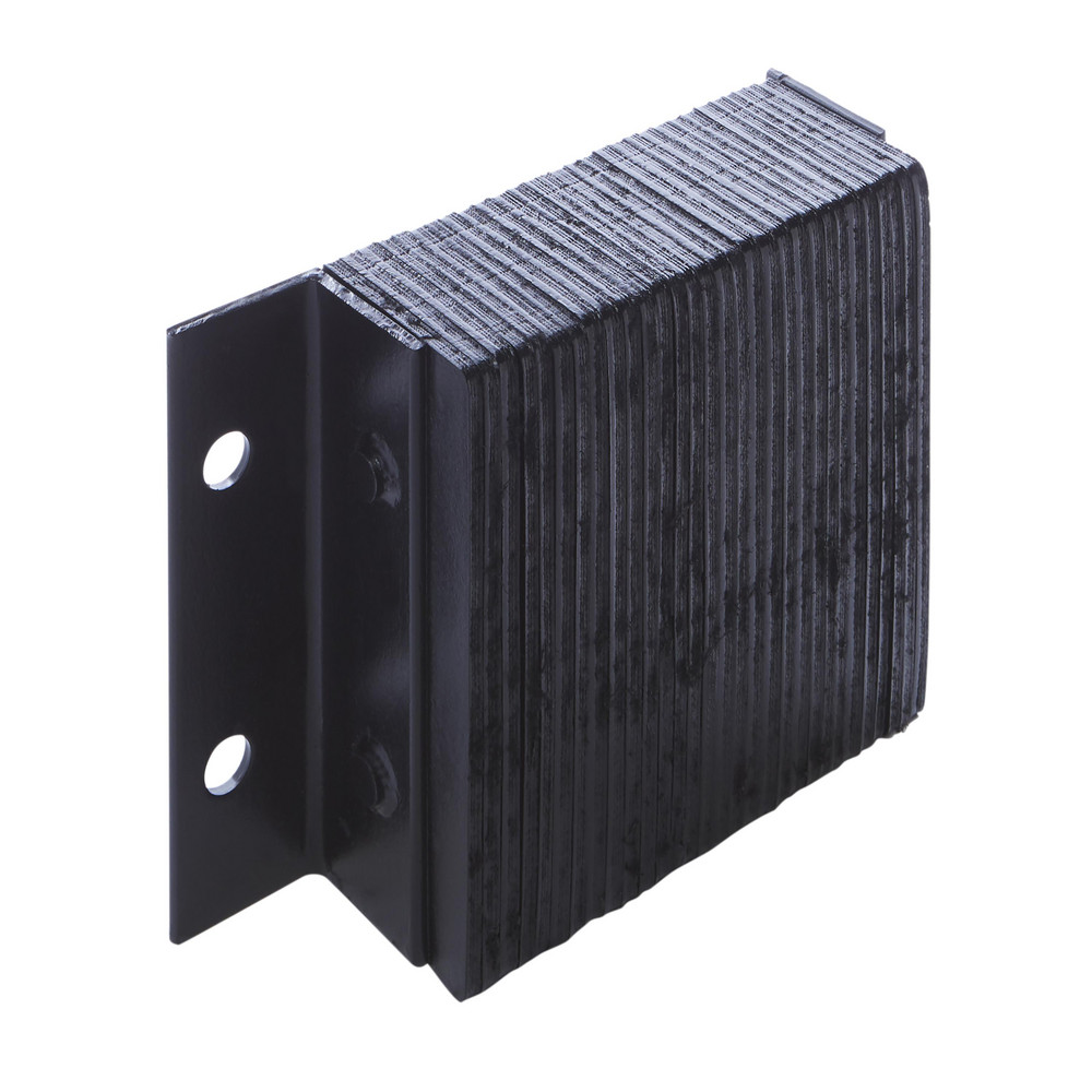 Ideal Warehouse Innovations Inc. - Dock Bumpers & Trailer Jacks: Type ...