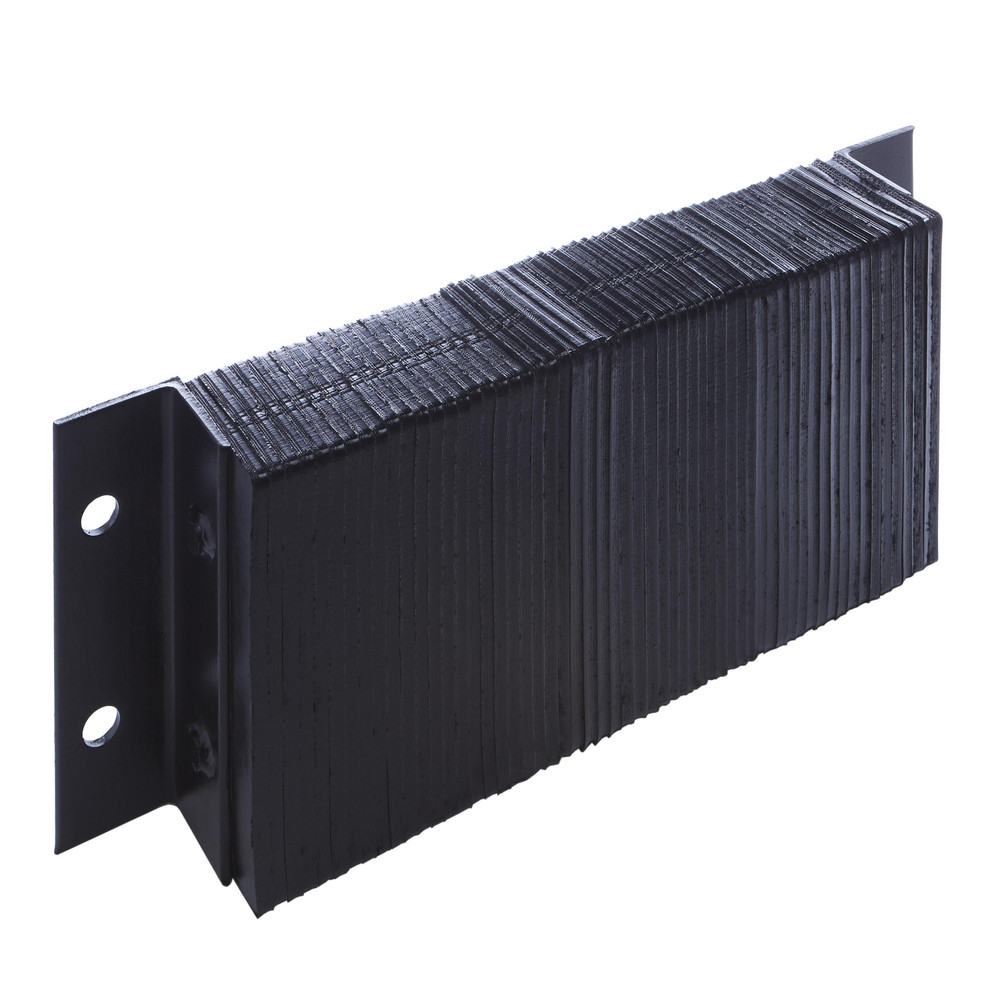 Ideal Warehouse Innovations Inc. - Dock Bumpers & Trailer Jacks: Type ...