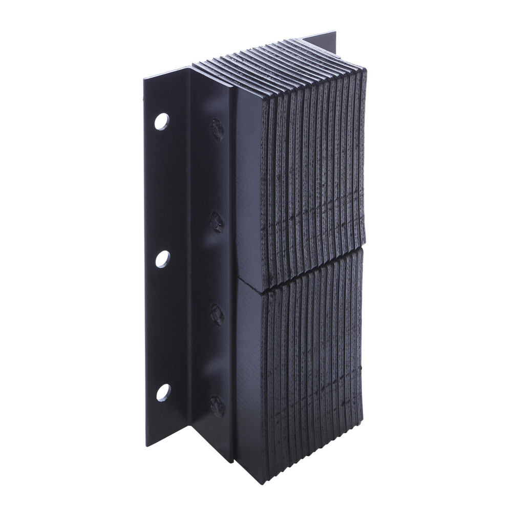 Ideal Warehouse Innovations Inc. - Dock Bumpers & Trailer Jacks: Type ...