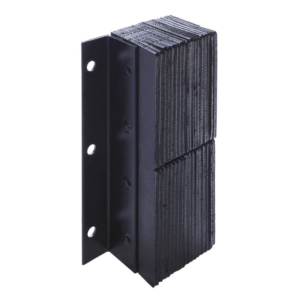 Ideal Warehouse Innovations Inc. - Dock Bumpers & Trailer Jacks: Type ...