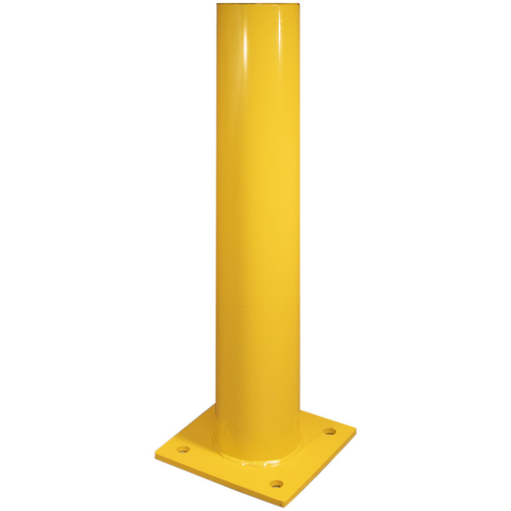 Ideal Warehouse Innovations Inc. - Bollards & Posts: Product Type: Pipe ...