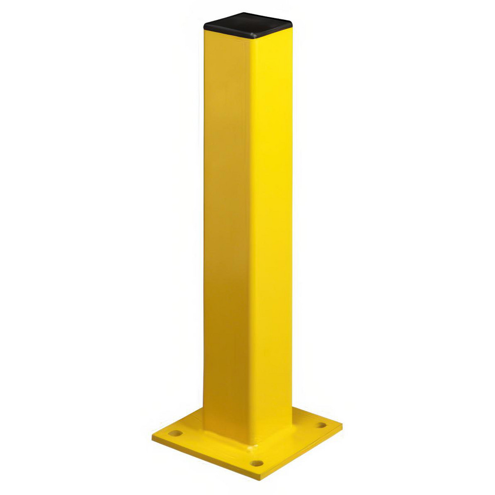 Ideal Warehouse Innovations Inc. - Bollards & Posts: Product Type ...