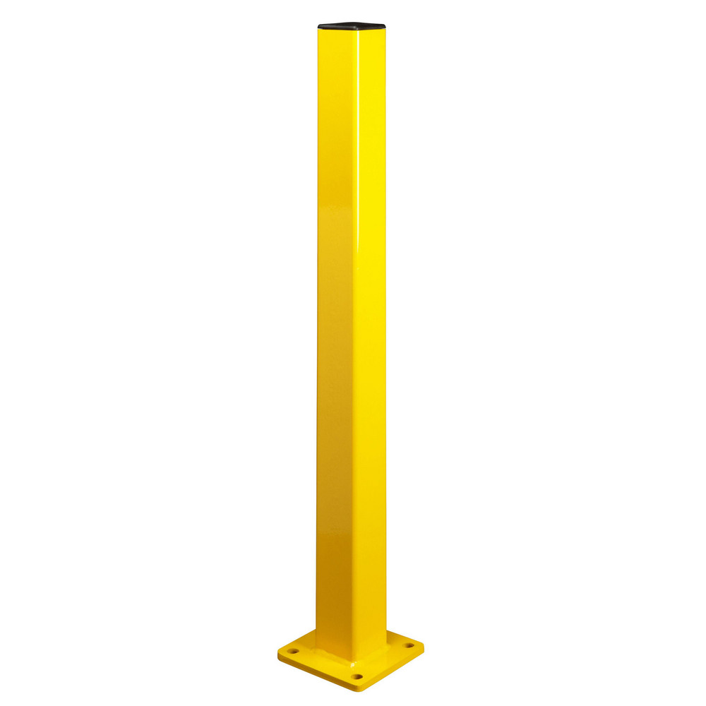 Ideal Warehouse Innovations Inc. - Bollards & Posts: Product Type ...