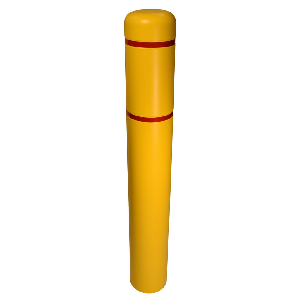 Ideal Warehouse Innovations Inc. - Bollard Caps & Covers: Type: Bollard ...